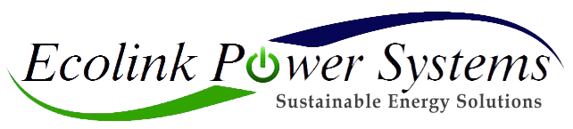 Ecolink Power Systems – The Trusted Solar Solutions for your Home and ...